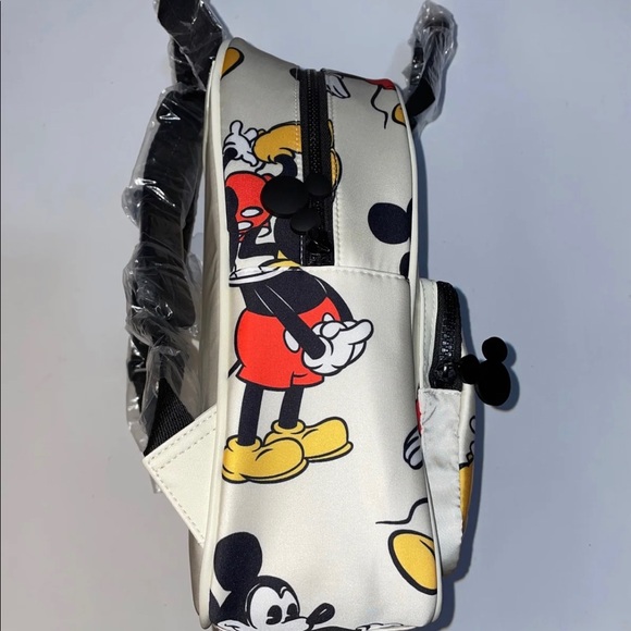 Disney | Bags | Mickey Mouse Backpack | Poshmark